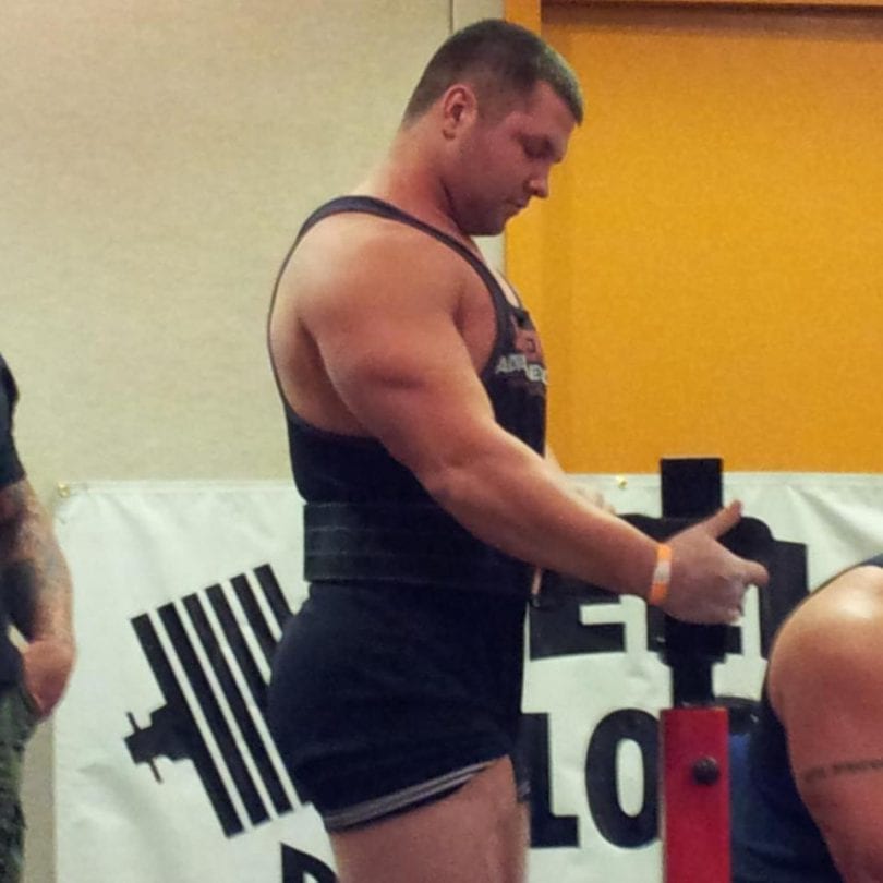 Get to Know Corey Hayes | Juggernaut Training Systems