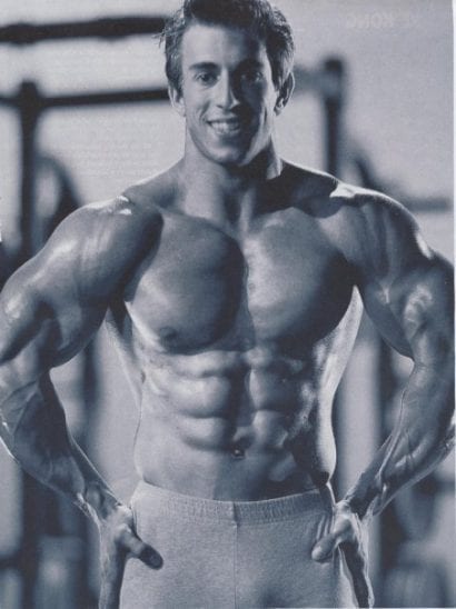 Get to Know Anthony Pomponio | Juggernaut Training Systems