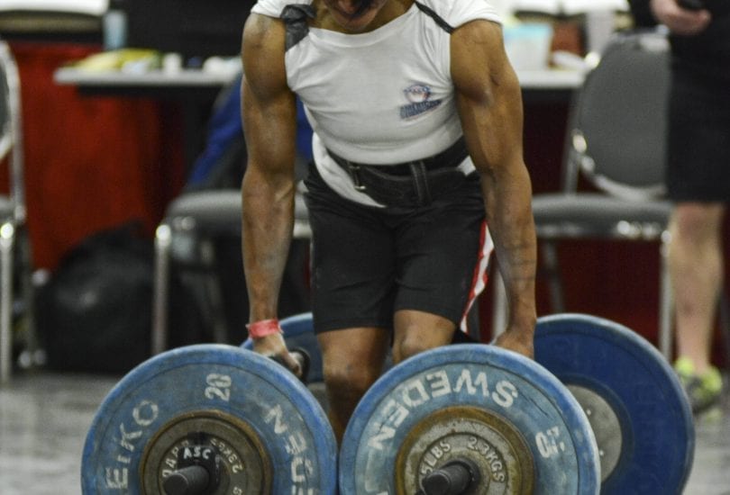 Principle of Individual Differences - Juggernaut Training Systems