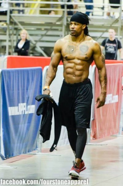 James Townsend | Juggernaut Training Systems