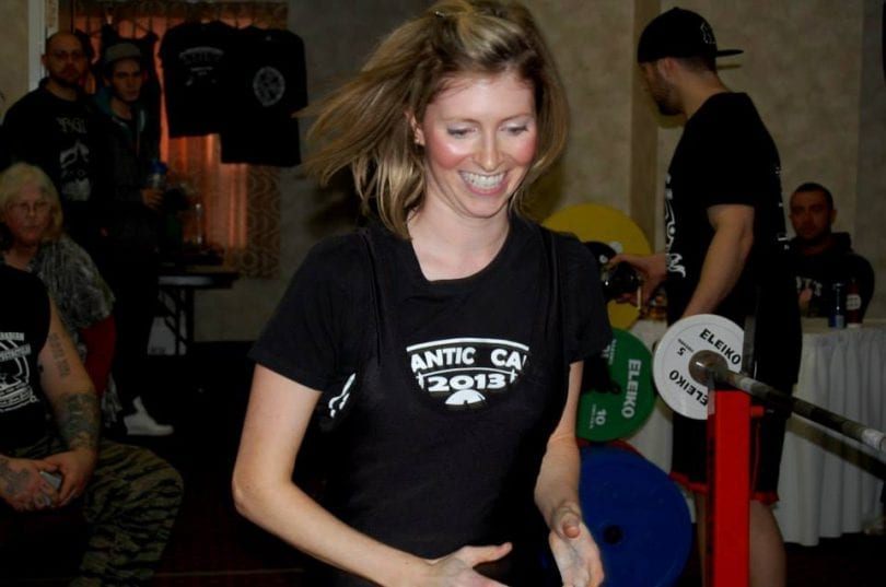 Strength Without And Within – The True Power Of Powerlifting ...