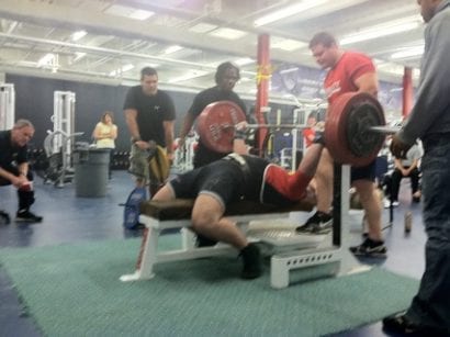 Percentage-Based Programs Revisited | Juggernaut Training Systems
