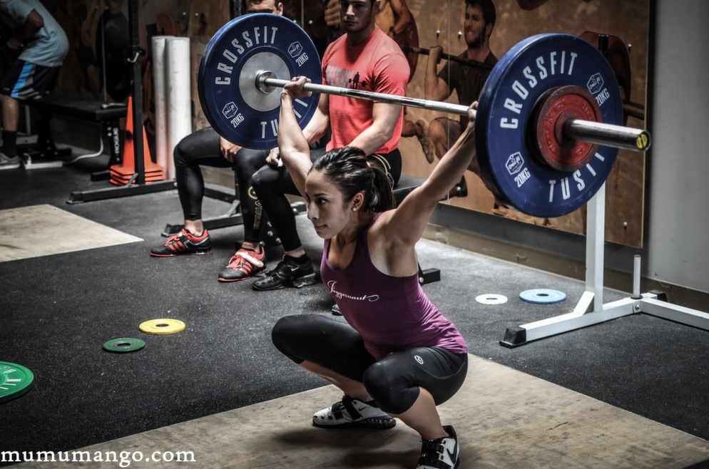 7 Mistakes CrossFitters Make Juggernaut Training Systems