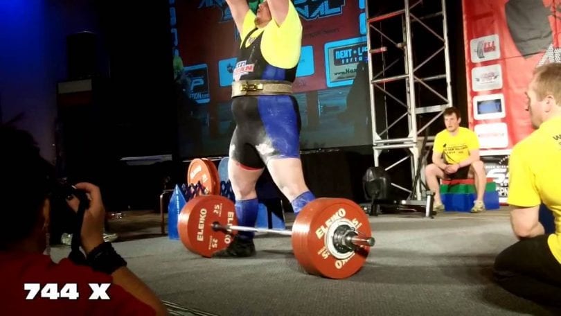 Wisdom for the Young Gorilla – Deadlift | Juggernaut Training Systems