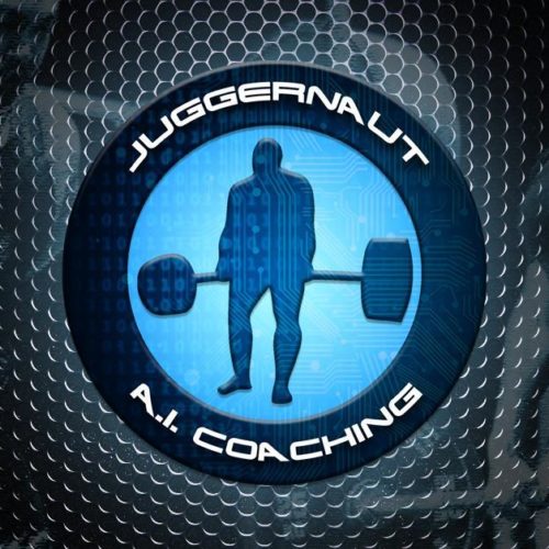 Juggernaut Training Systems | Powerlifting programming, weightlifting ...