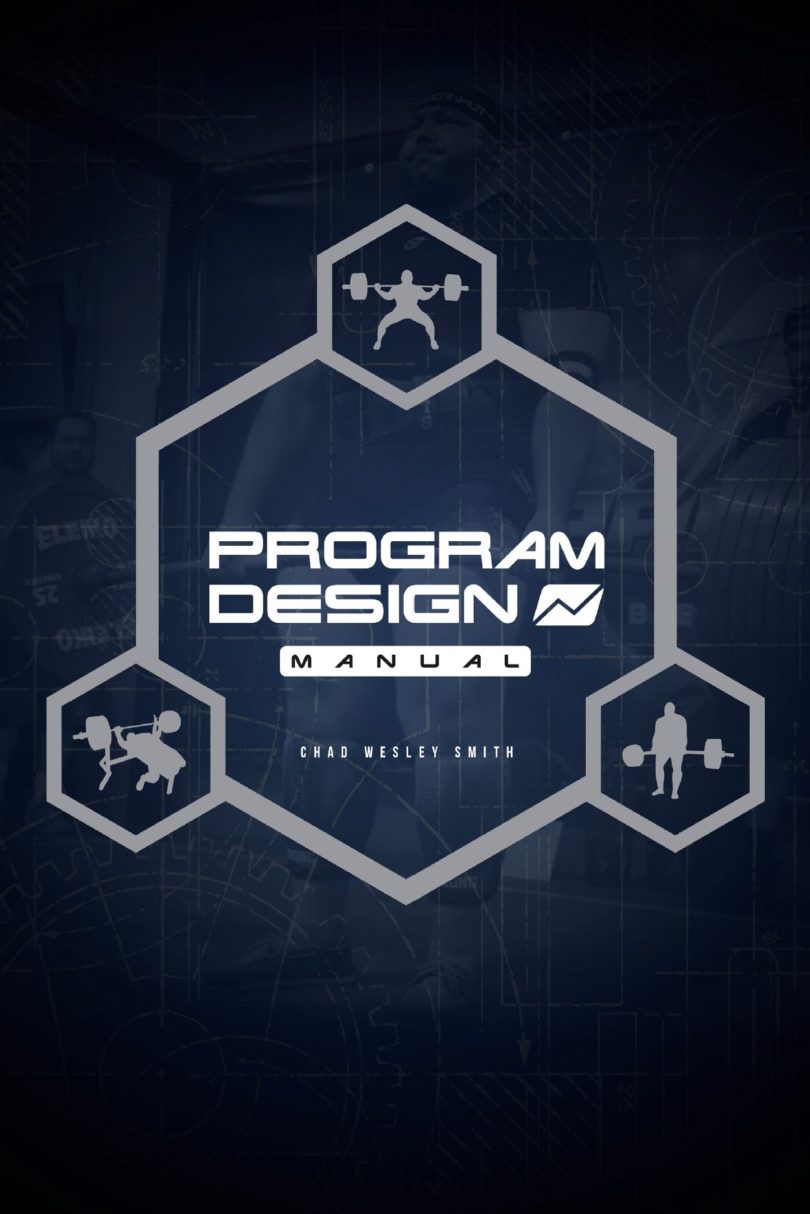 Powerlifting_program_design_manual | Juggernaut Training Systems