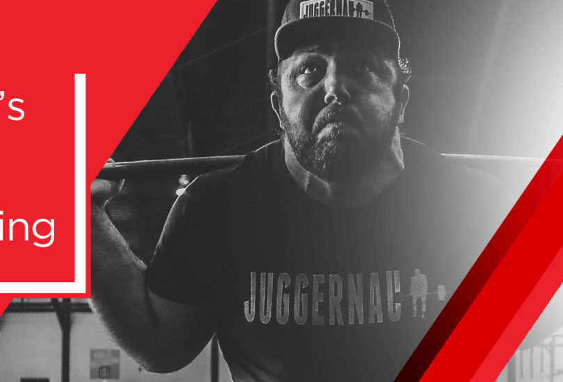 Kate Cohen | Juggernaut Training Systems