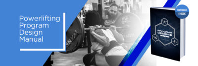 Powerful Powerlifting Programming | Juggernaut Training Systems