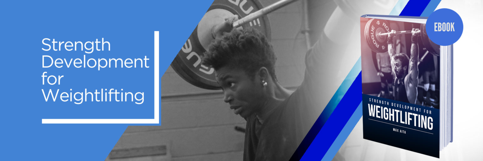 Improving the Clean | Juggernaut Training Systems