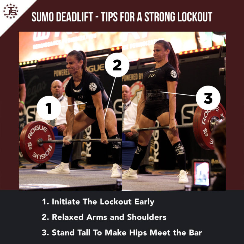 3 Steps to Better Sumo Deadlifts | Juggernaut Training Systems