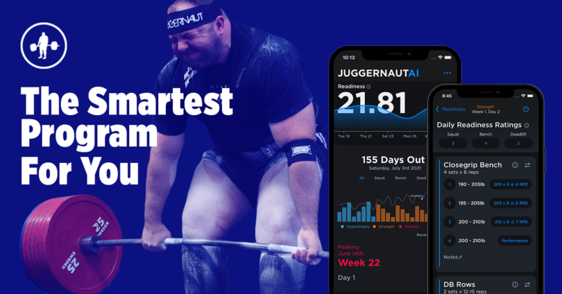 4 Steps to A Better Squat | Juggernaut Training Systems