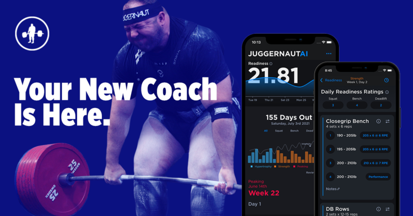 4 Keys to a Better Deadlift | Juggernaut Training Systems