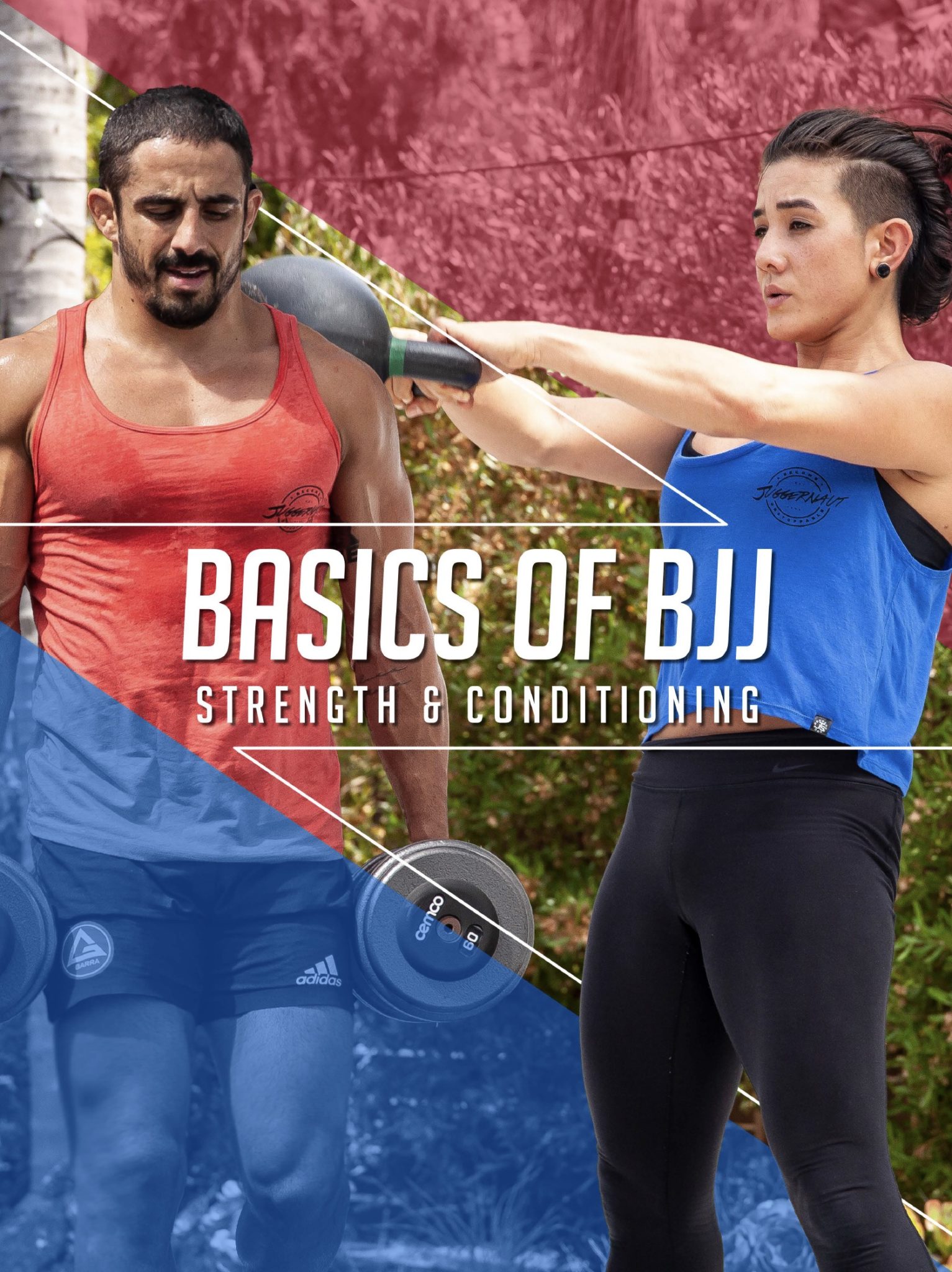 The Basics Of BJJ Strength Conditioning Juggernaut Training Systems The Basics Of BJJ Strength Conditioning Juggernaut Training Systems