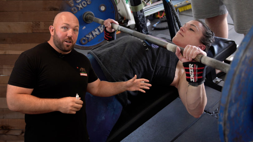 BENCH PROGRAM Thumbnail-Still | Juggernaut Training Systems